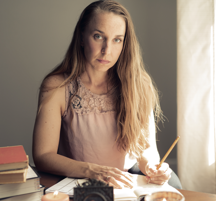 Presenters & Instructors – The 2025 California Writing Workshop